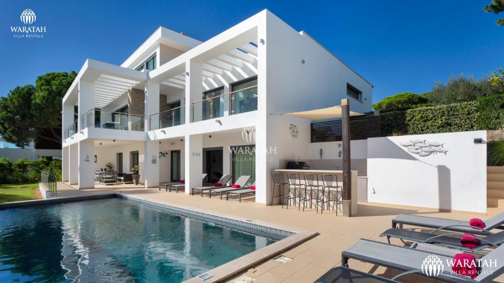 Villa Pilar, Vale do Lobo (updated prices 2026)