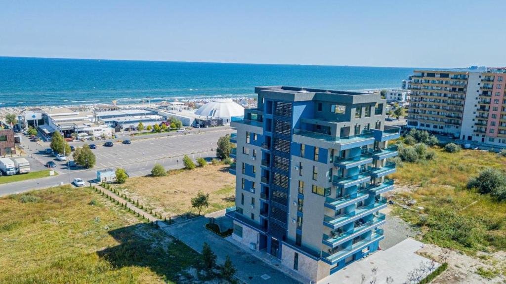 Kapari Studio Nuba Club Mamaia, Mamaia (updated prices 2025)
