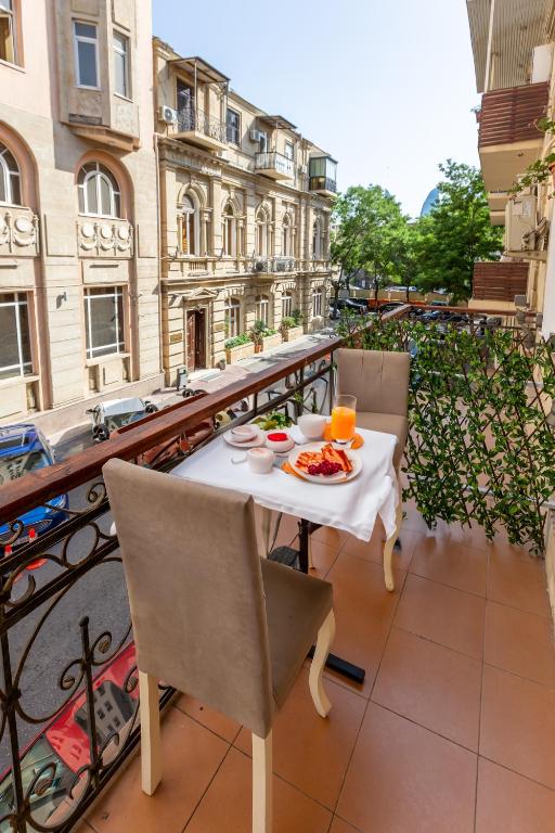 Lacasa Nizami Street Hotel, Baku (updated prices 2025)