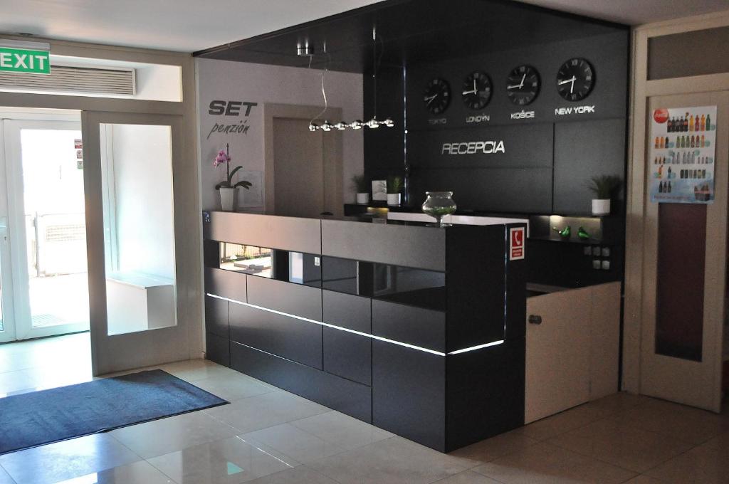 Penzion Set, Košice (updated prices 2026)