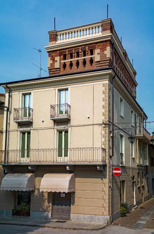 La Torretta, Dronero (precios actualizados 2025)