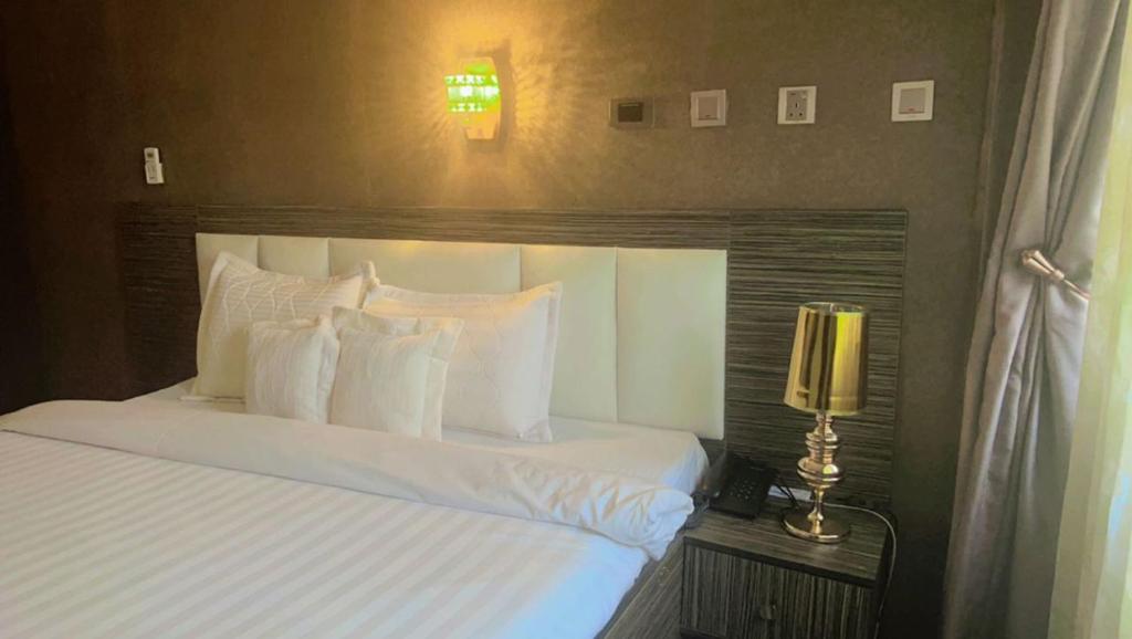 Mo-House Hotels Mabushi, Abuja – Updated 2023 Prices