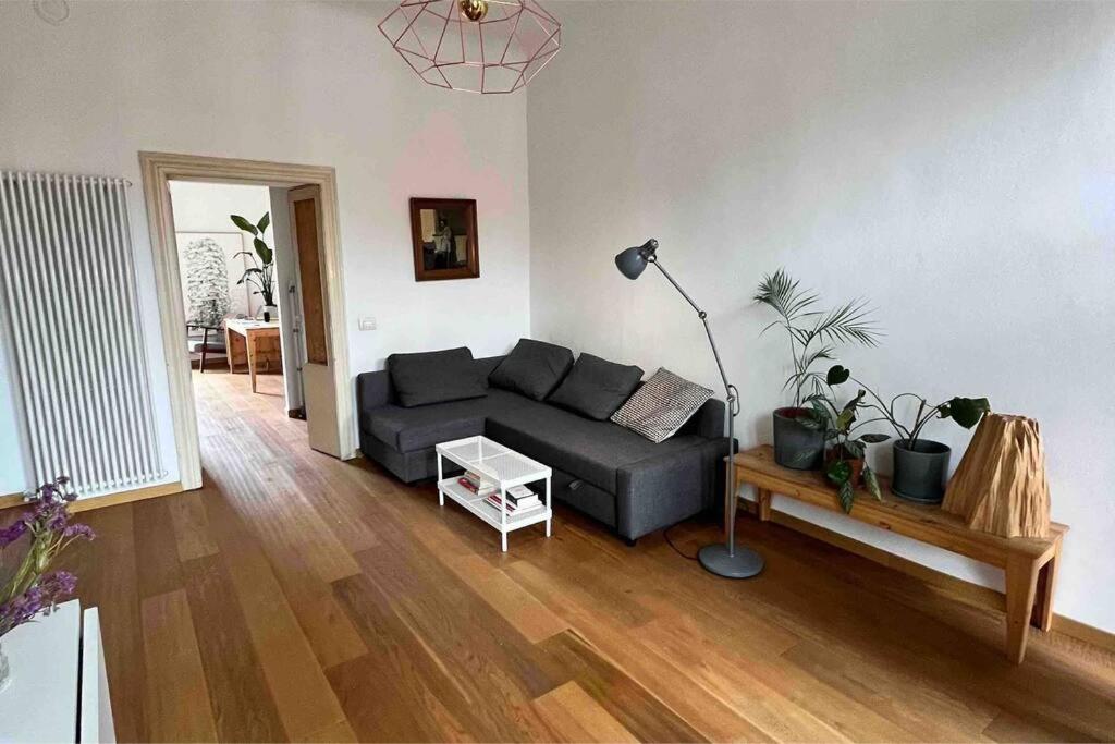 Milan Comfort luxury loft, Central area e Next to Subway, Milan ...