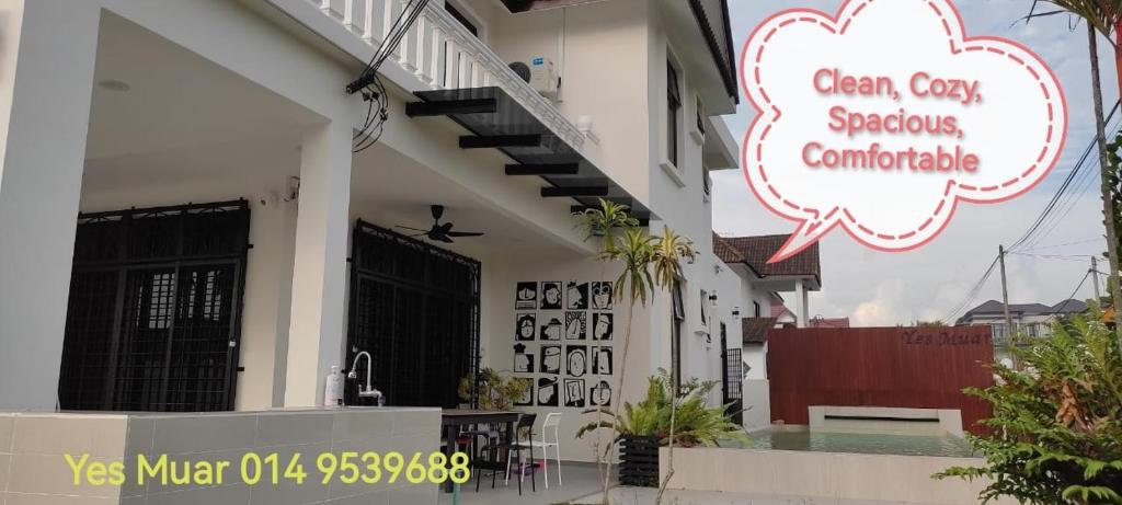 Yes Muar, Muar (updated prices 2026)