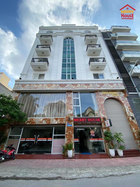 Merry House Bạch Dương, An Khê (updated prices 2026)
