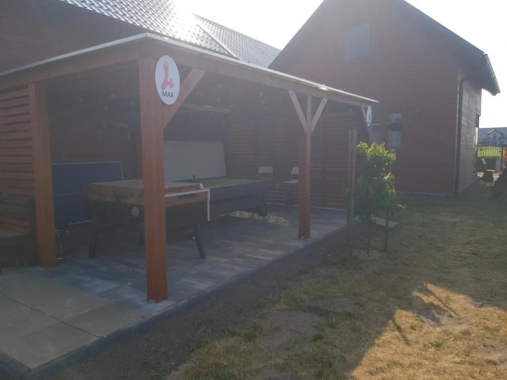 Domki u Majki i Michasi, Władysławowo (updated prices 2024)