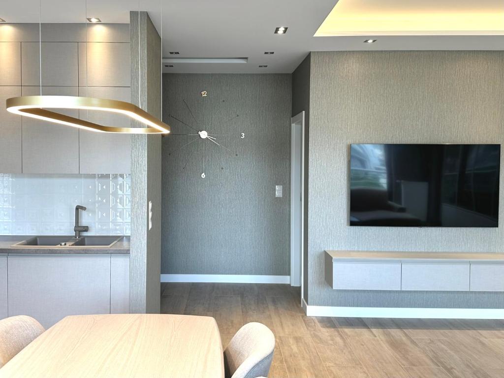 Neptun Park- Apartament Elegance, Danzig (aktualisierte Preise für 2025)
