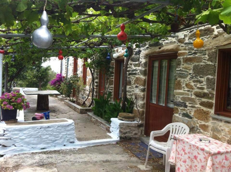 Πέτροκτιστο Σπίτι. Stone House, Ayía Kiriakí – Updated 2024 Prices