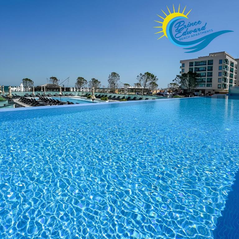 Prince Edward Infinity Beach Apartments - Resort & Spa - free parking ...