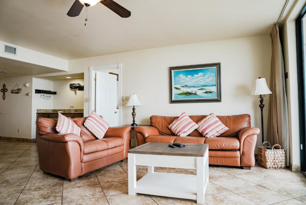 4th Floor Oceanview Condo, Suntide Iii, Unit 403 (EE.UU. South Padre ...