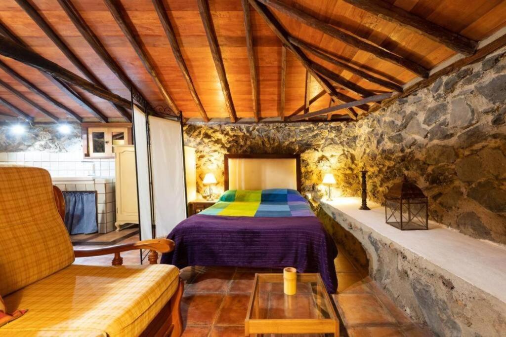 Hacienda El Jardín De Las Hespérides - Tenerife