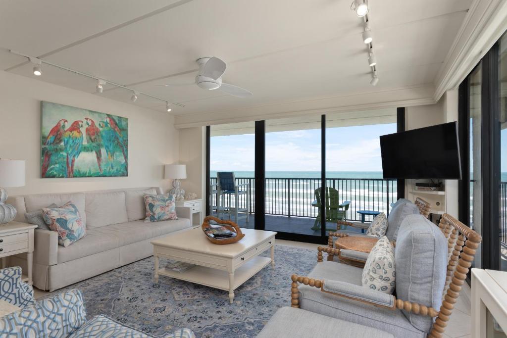 Gorgeous Beachfront 3br - Suntide Iii, Unit 910, South Padre Island ...