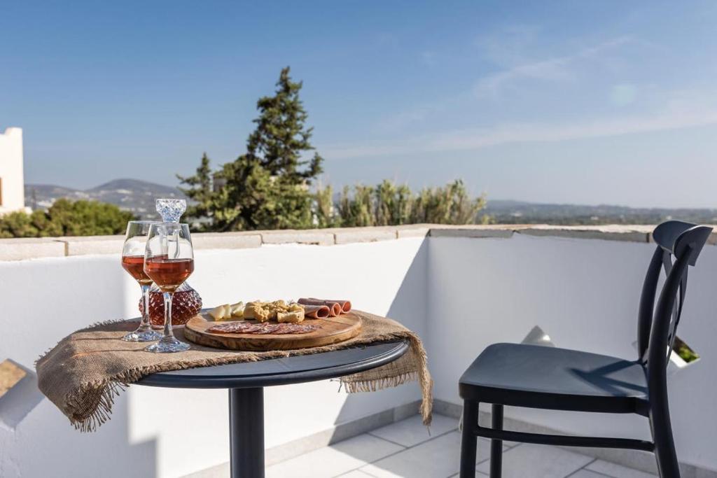 Disis Residence, Naxos Chora (updated prices 2025)