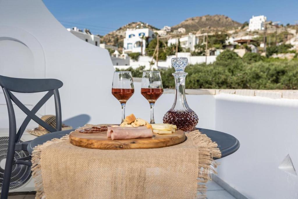 Disis Residence, Naxos Chora (updated prices 2025)