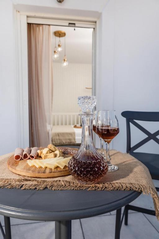 Disis Residence, Naxos Chora (updated prices 2025)