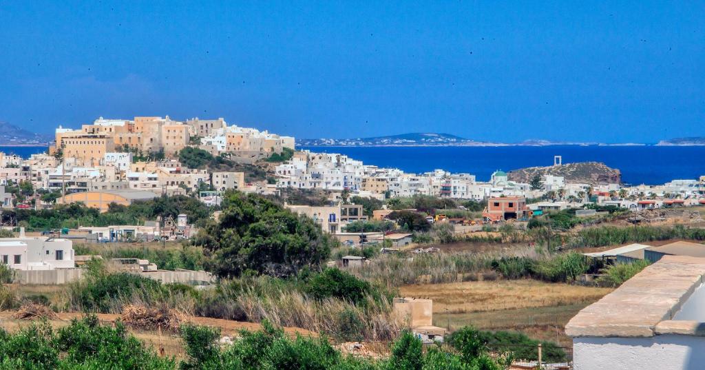 Disis Residence, Naxos Chora (updated prices 2025)