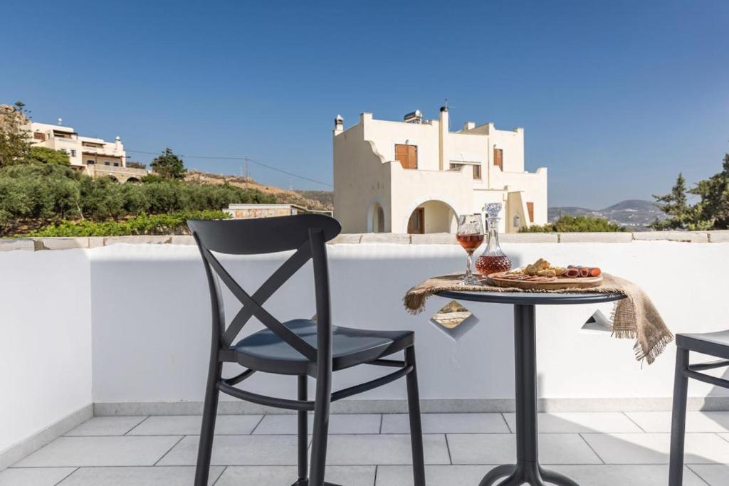 Disis Residence, Naxos Chora (updated prices 2025)