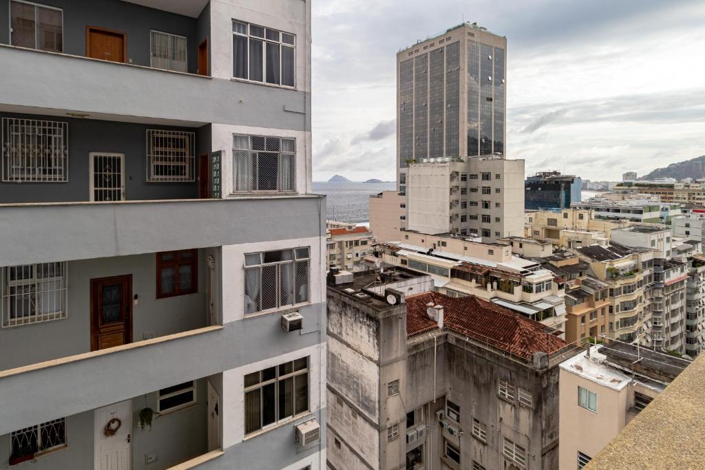 LEME BEACH, Rio de Janeiro (updated prices 2026)