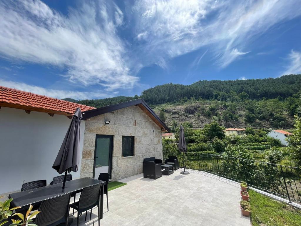 Teixeira Home - Gerês, Geres – Updated 2024 Prices