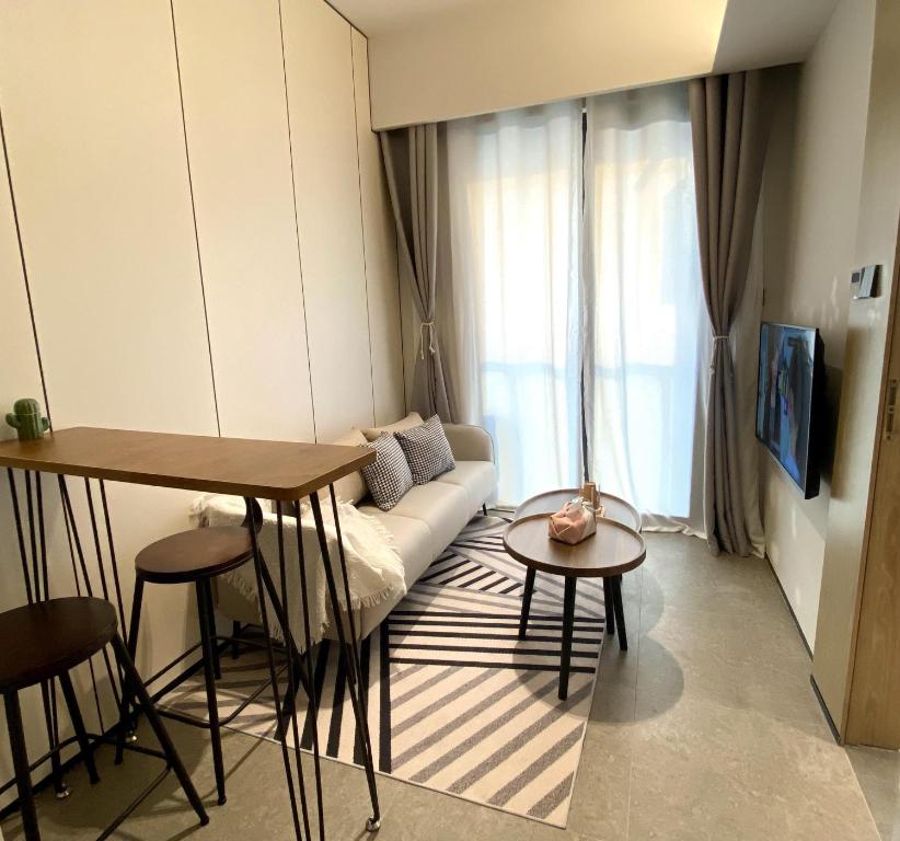 Ruby’s, Bao'an (updated prices 2025)