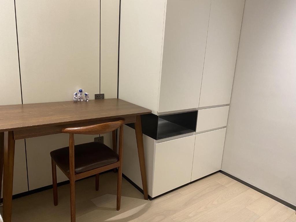 Ruby’s, Bao'an (updated prices 2025)