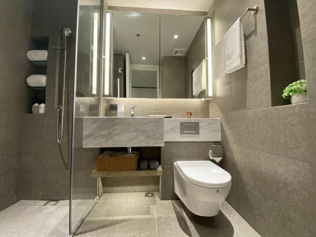 Ruby’s, Bao'an (updated prices 2025)