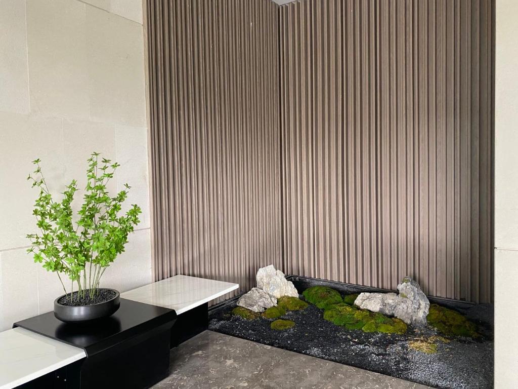 Ruby’s, Bao'an (updated prices 2025)