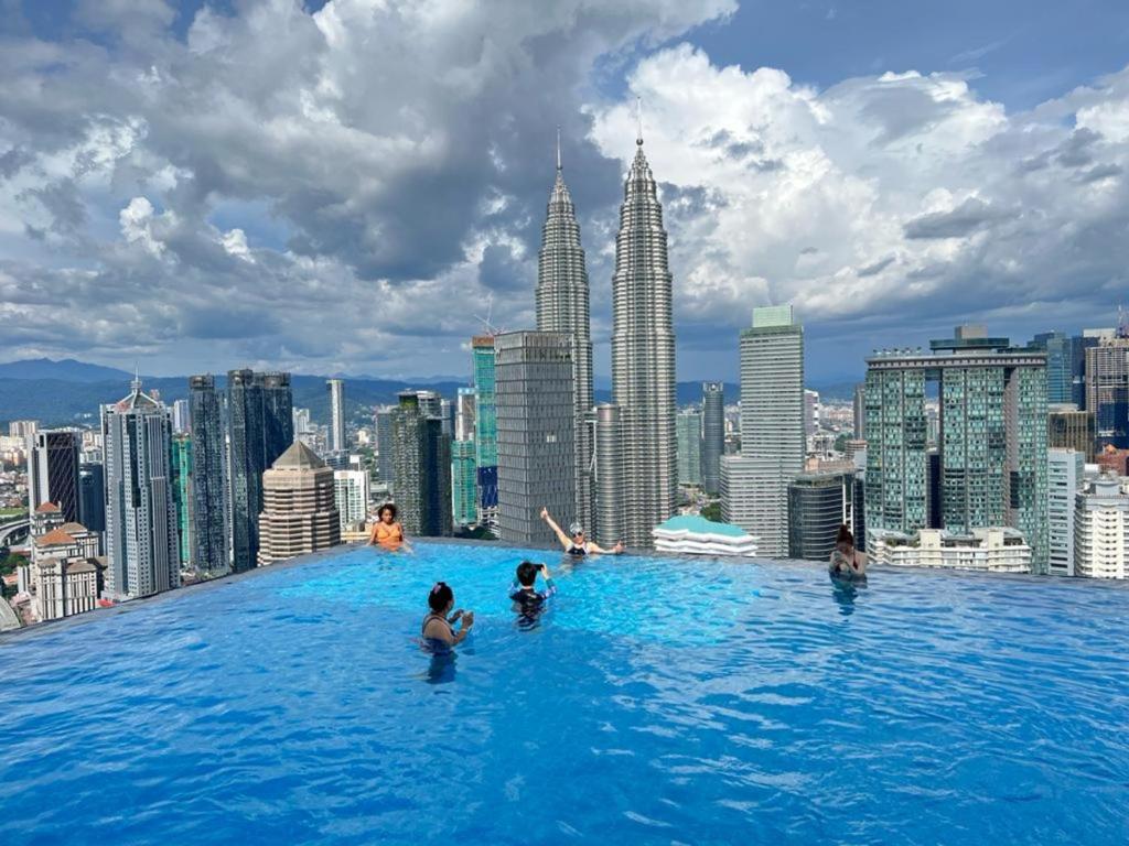 Premium Suites at The KLCC, Kuala Lumpur (updated prices 2026)