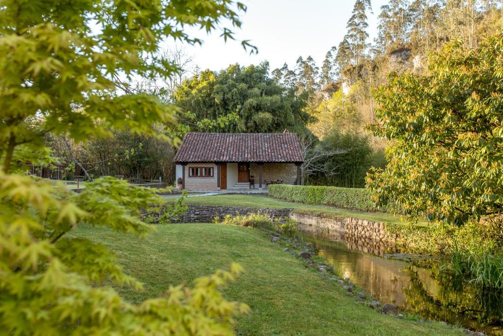 El Molino de Bonaco, San Vicente de la Barquera – Updated 2023 Prices