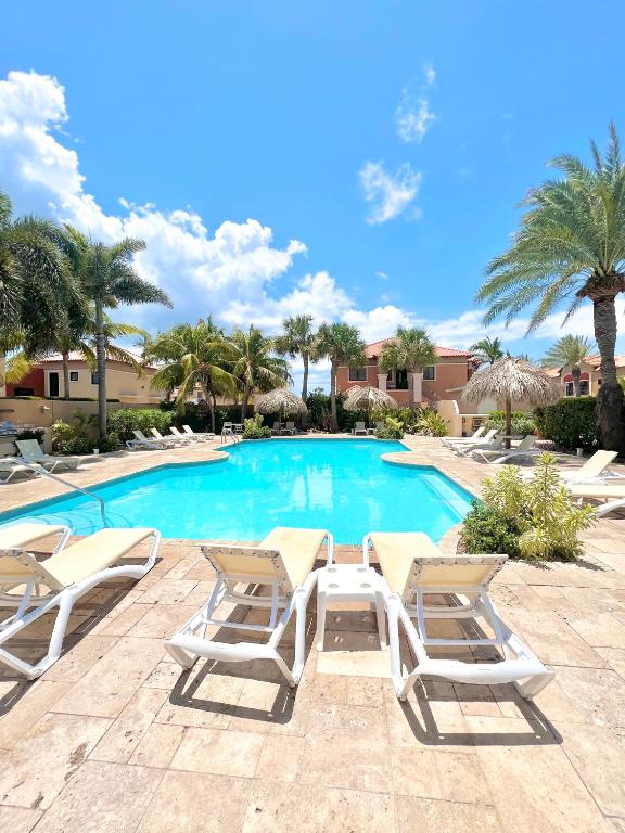 Casa Azure Aruba, Palm-Eagle Beach – Prețuri actualizate 2023