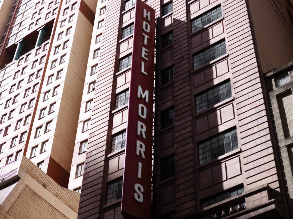 Hotel Morris Sydney, Handwritten Collection, Sydney (updated prices 2025)