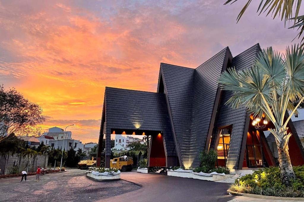 Sunflower Hotel & Resort, Bảo Lộc – Aktualisierte Preise für 2023