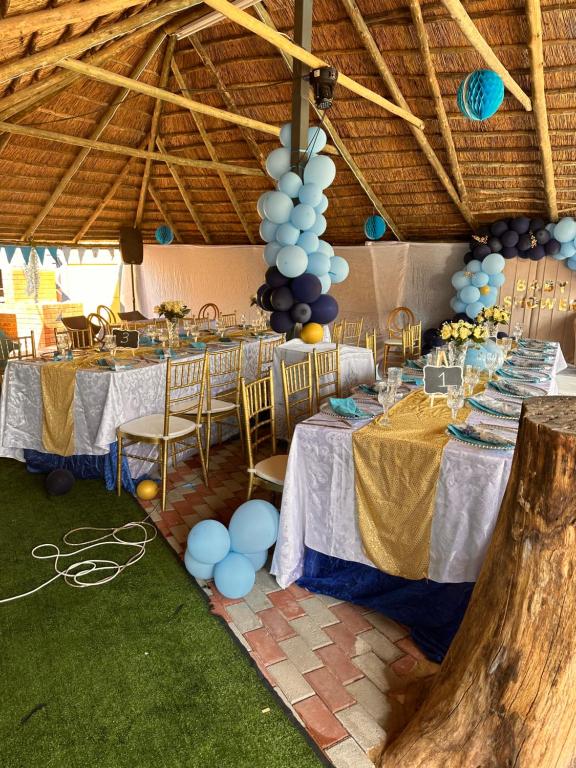 Platinum Guest lodge Germiston, Germiston (updated prices 2025)