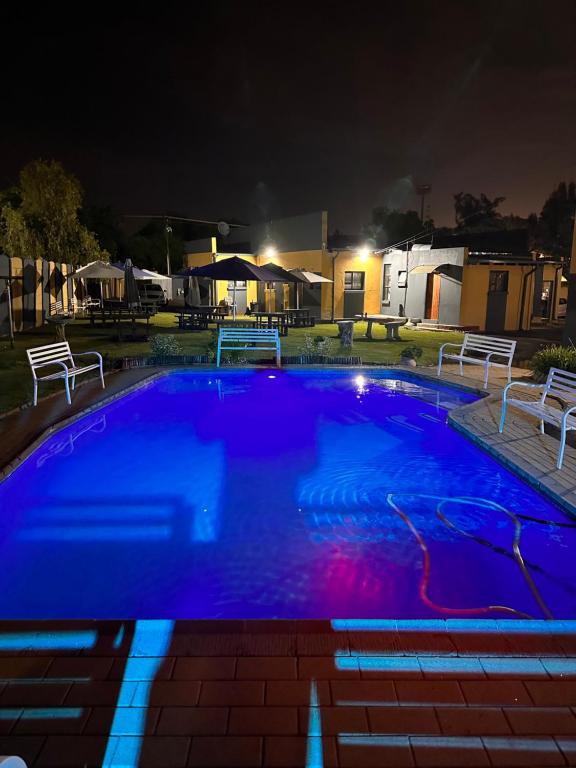 Platinum Guest lodge Germiston, Germiston (updated prices 2025)