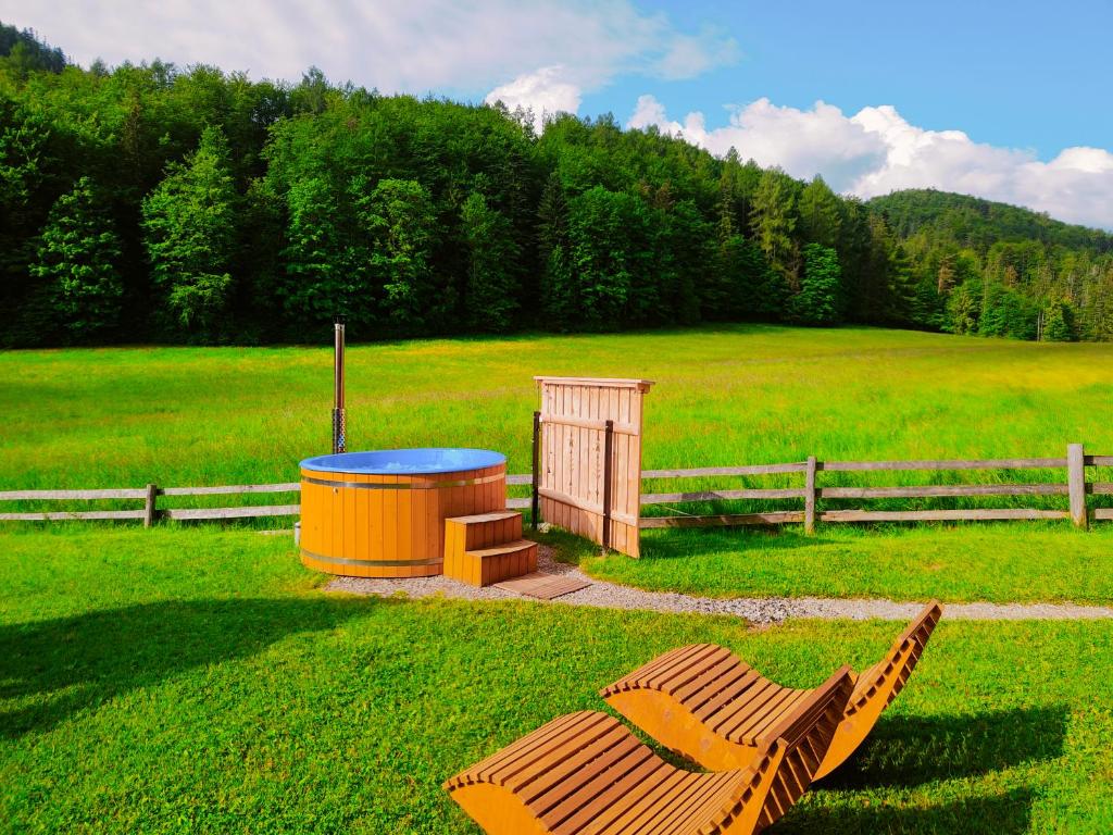 Domek Trzy Doliny Zakopane - Three Valleys Chalet Grill&Jacuzzi ...