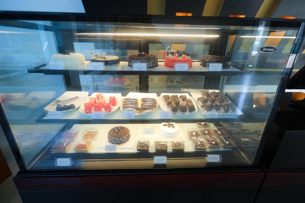 Ramadia Ran Mal Holiday Resort, Moratuwa (updated prices 2025)