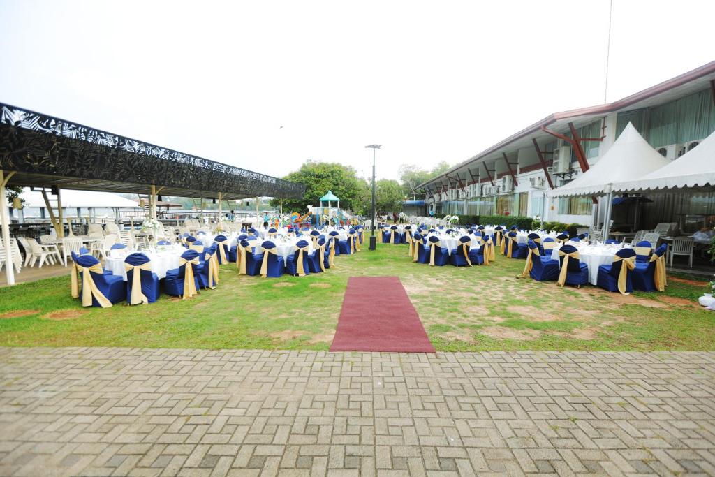 Ramadia Ran Mal Holiday Resort, Moratuwa (updated prices 2025)