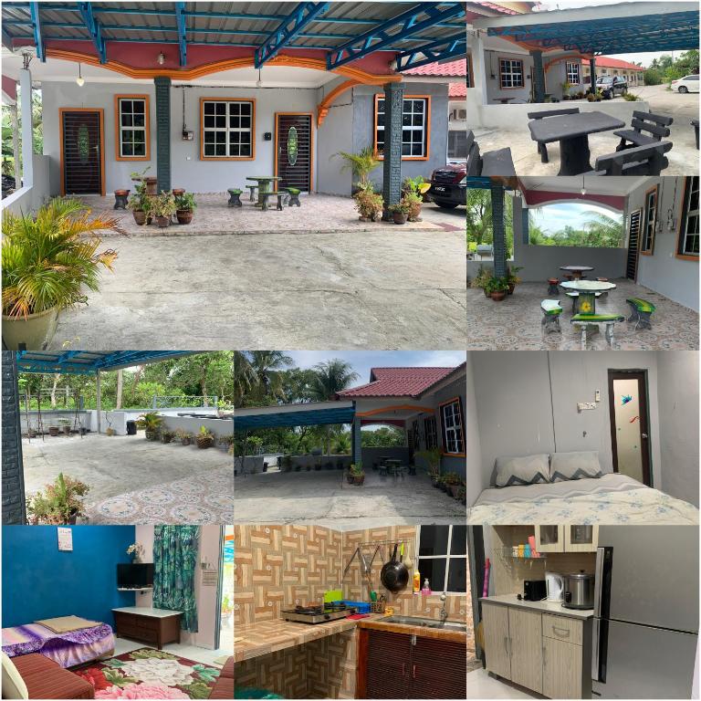 Rerama Guesthouse & Homestay Langkawi, Pantai Cenang – Updated 2023 Prices
