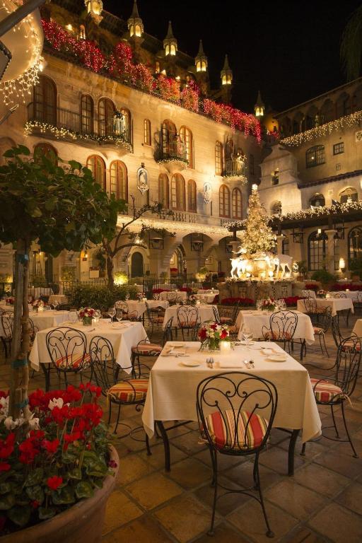 The Mission Inn Hotel and Spa, Riverside (updated prices 2025)
