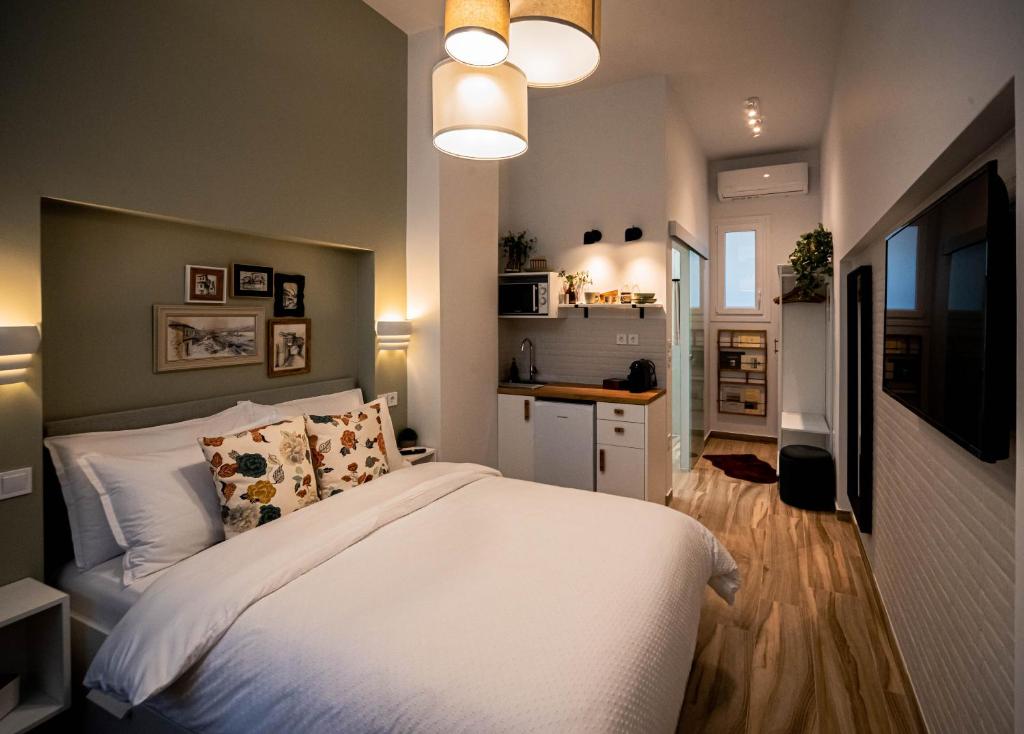 Lozia Studio-Chic DT Studio in Ioannina, Ioannina (updated prices 2026)