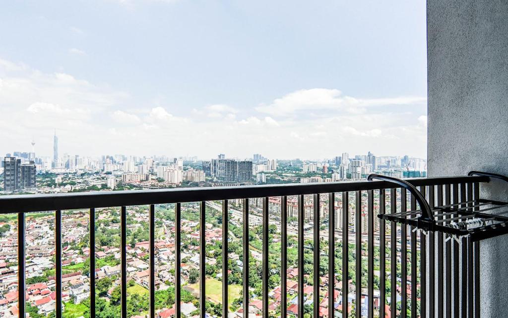 Platz @ KL North Setapak by Airhost, Kuala Lumpur (updated prices 2025)