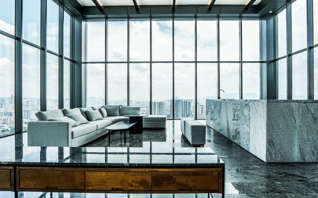 Platz @ KL North Setapak by Airhost, Kuala Lumpur (updated prices 2025)