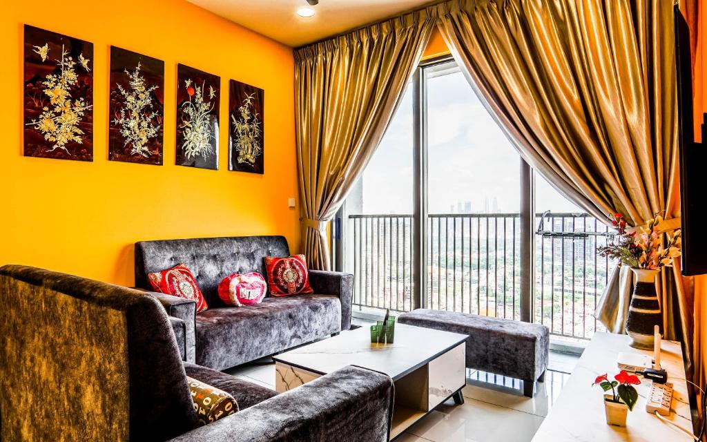 Platz @ KL North Setapak by Airhost, Kuala Lumpur (updated prices 2025)