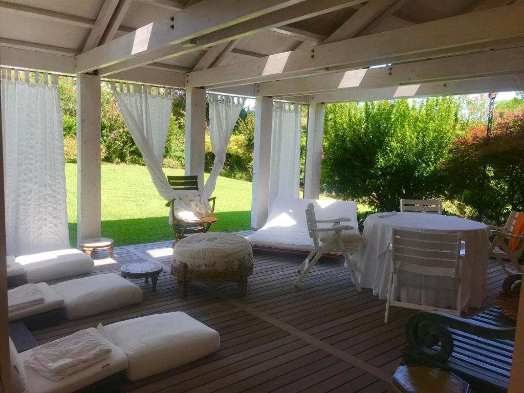 VILLA CAMPAGNA, Isola Albarella (updated prices 2026)