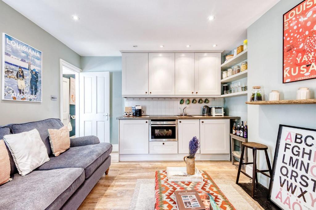 The Portobello Star- Notting Hill 1 Bed, Londres (precios actualizados ...