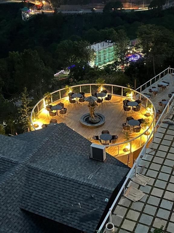 Anantam Resort & Spa, Kasauli (updated prices 2025)