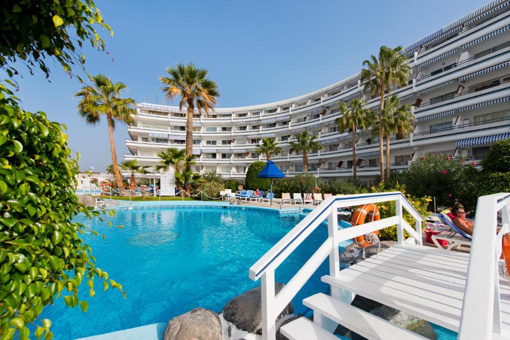 Apartamentos Garden Atlantis en Club Atlantis, Adeje (updated prices 2026)