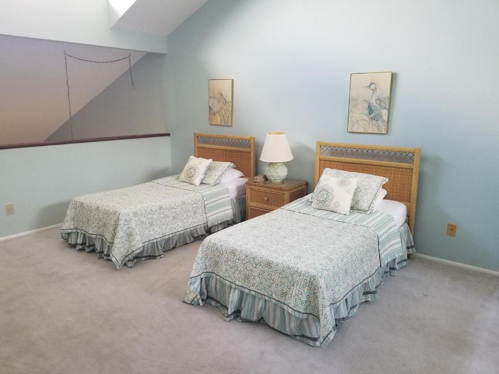 Ocean Gallery 26, Private Beach Access, St. Augustine (updated prices 2025)