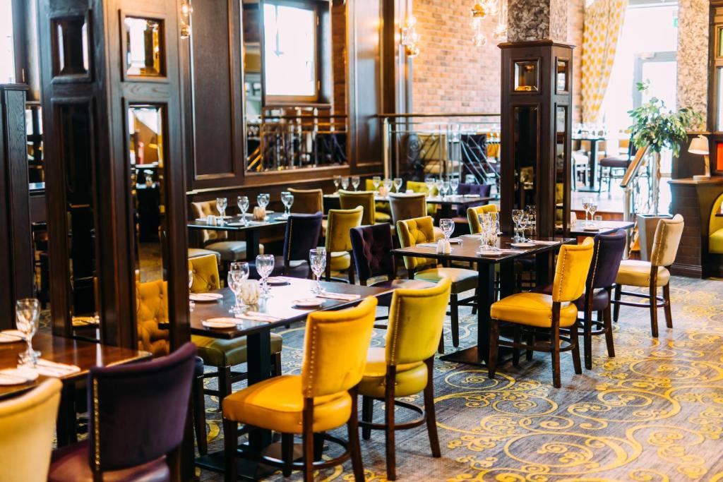 Armagh City Hotel, Armagh (updated prices 2025)