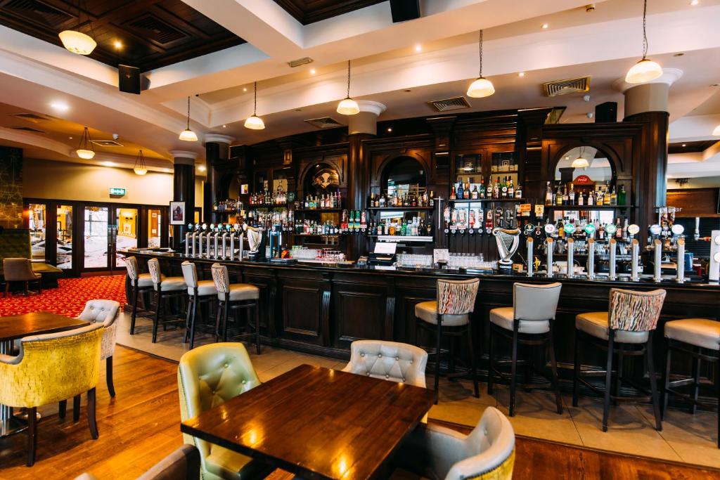 Armagh City Hotel, Armagh (updated prices 2025)